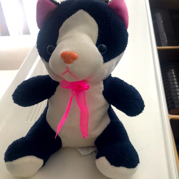 Calplush | Toys | Cal Plush Stuffed Animal | Poshmark